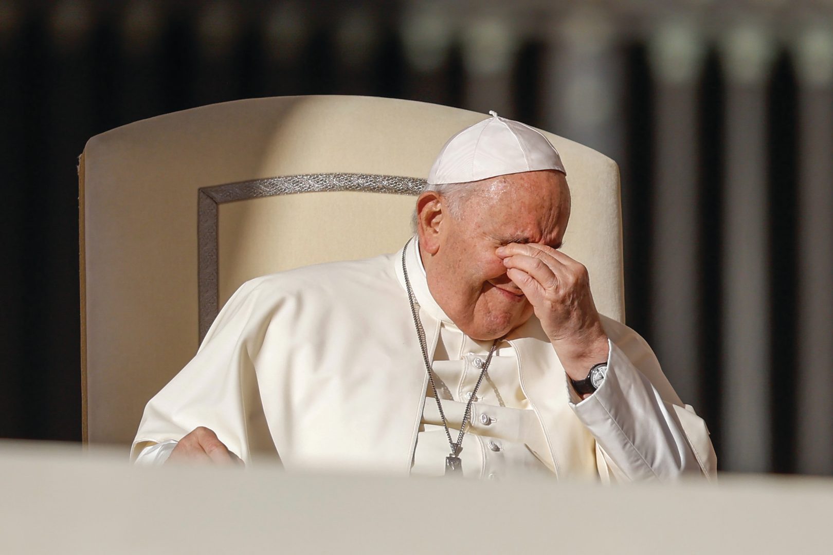 Home- Catholic Standard