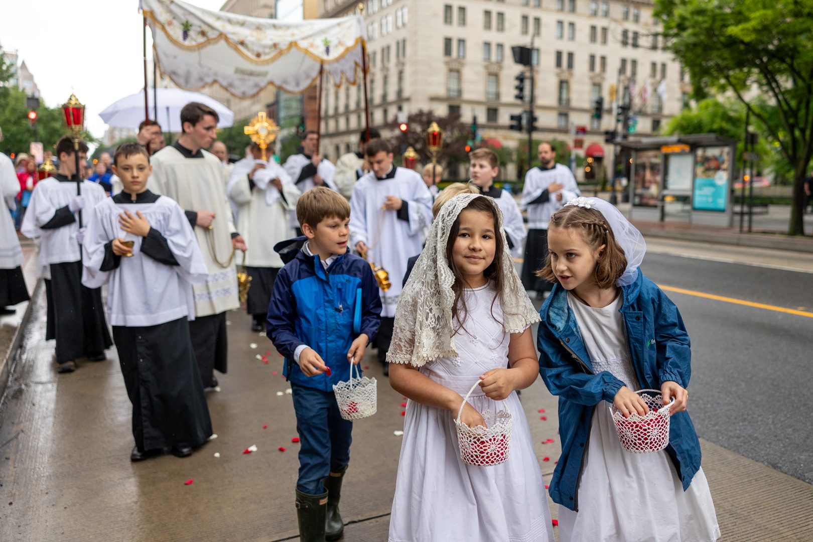 La escucha y la respuesta a los sobrevivientes de abuso - El Pregonero