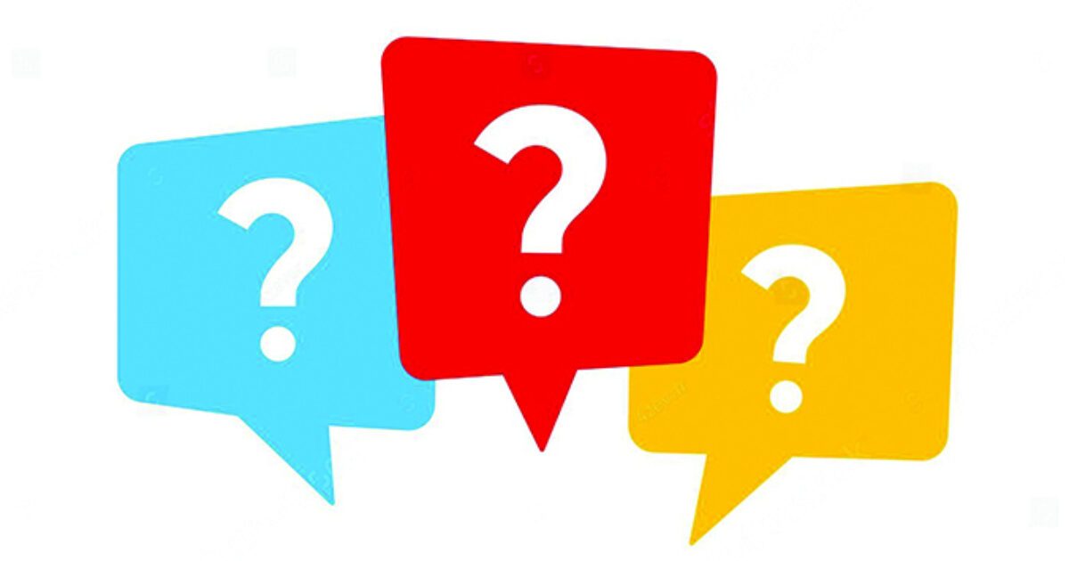 Question corner: Indulgences- Catholic Standard