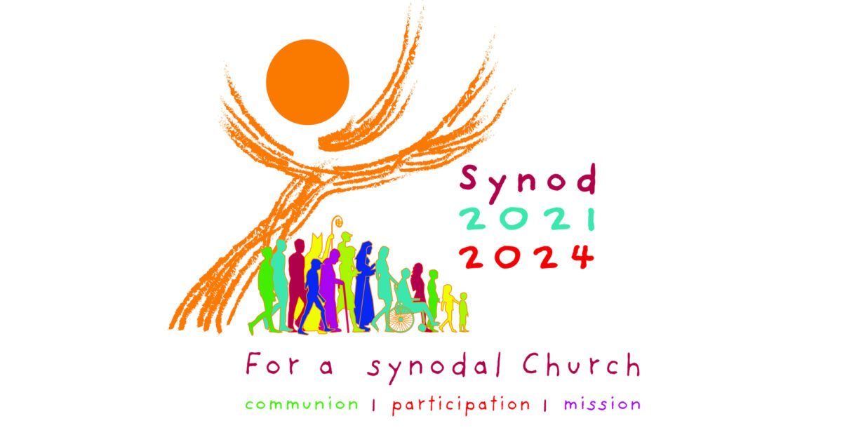 As synod nears end, preacher urges members to be at peace with results ...