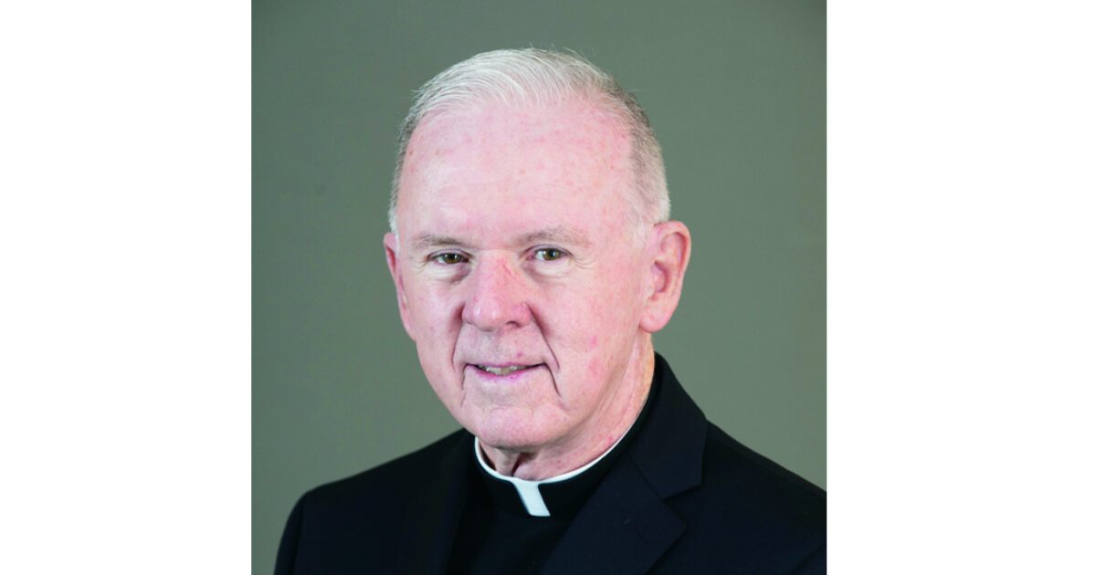 Father Milton Jordan, a priest for more than 50 years, dies at age 84 ...