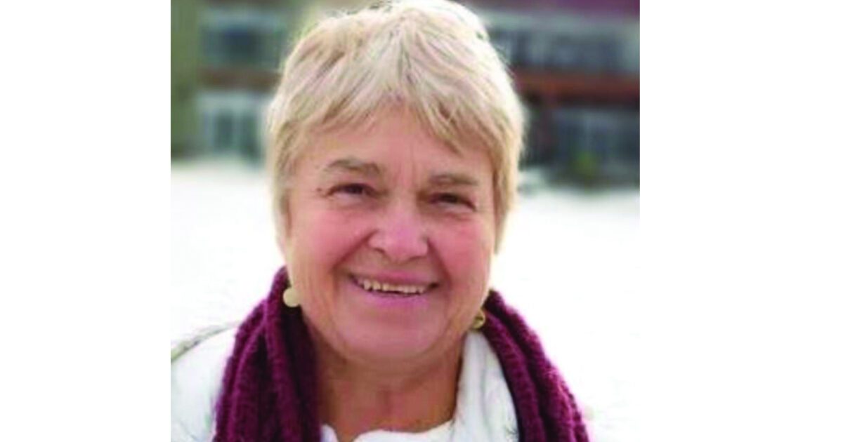 Advocate for Haiti and social justice warrior Patricia Labuda’s legacy ...