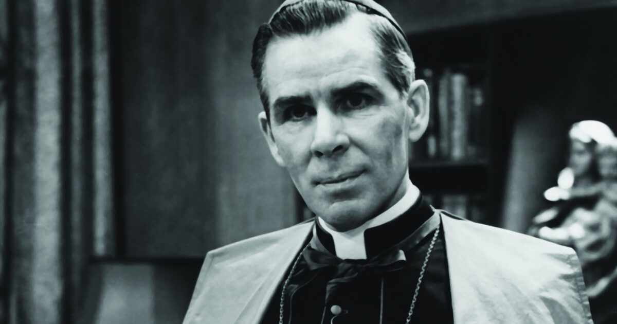 Tributes salute Archbishop Fulton J. Sheen’s anticipated beatification ...