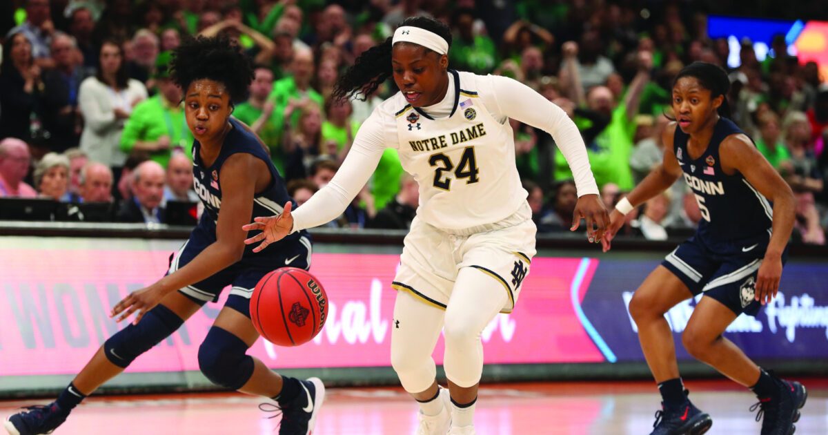 HHS issues new ‘sex-based definitions’ following Trump executive orders ...