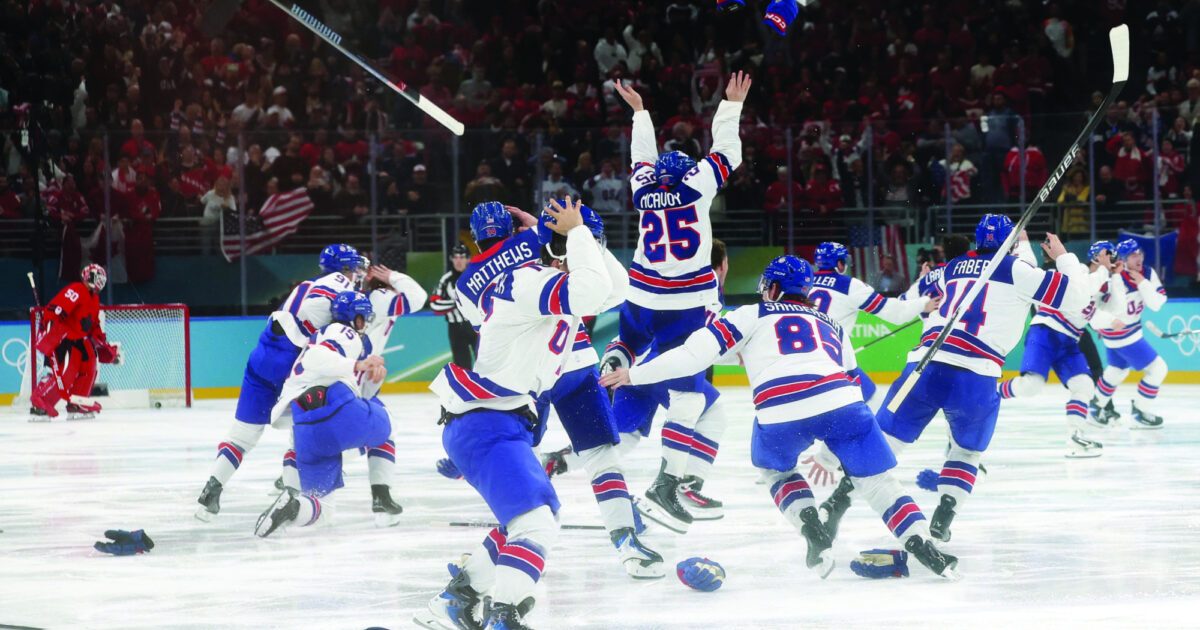 The Olympics and why the Catholic Church cares about sports - Catholic ...