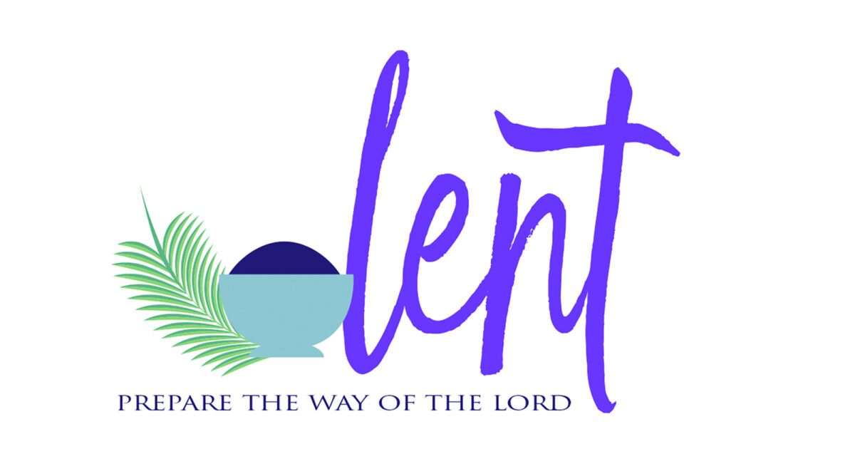 New resources to encounter Christ this Lent 2026 - Catholic Standard