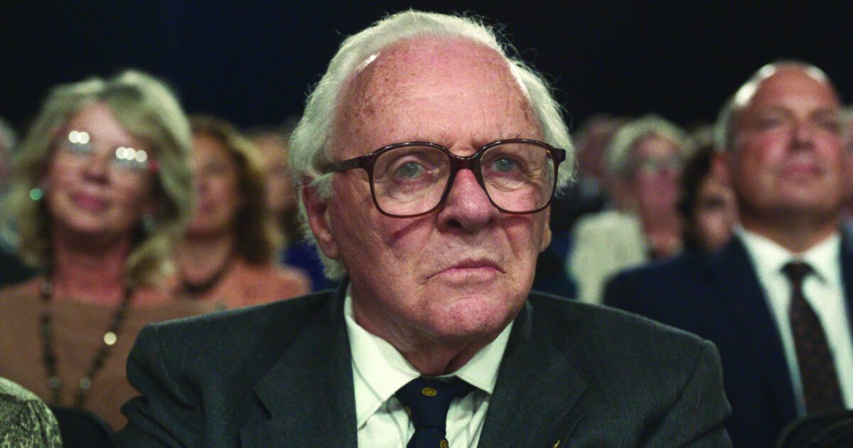 Movie review: One Life- Catholic Standard