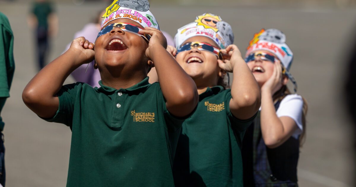 Photo Gallery- Catholic Standard