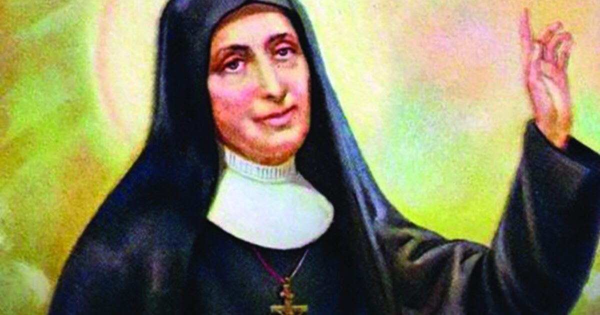 Pope clears way for canonization of Oblates of the Holy Spirit founder ...