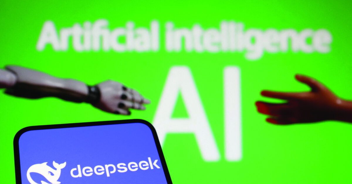 ‘Magnifica Humanitas’ a reminder of ‘moral responsibility’ in AI ...
