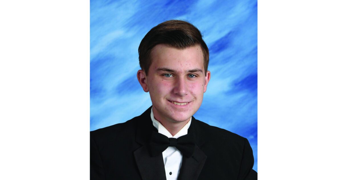 For St. Mary’s Ryken senior, service is about ‘seeing people happy’d ...