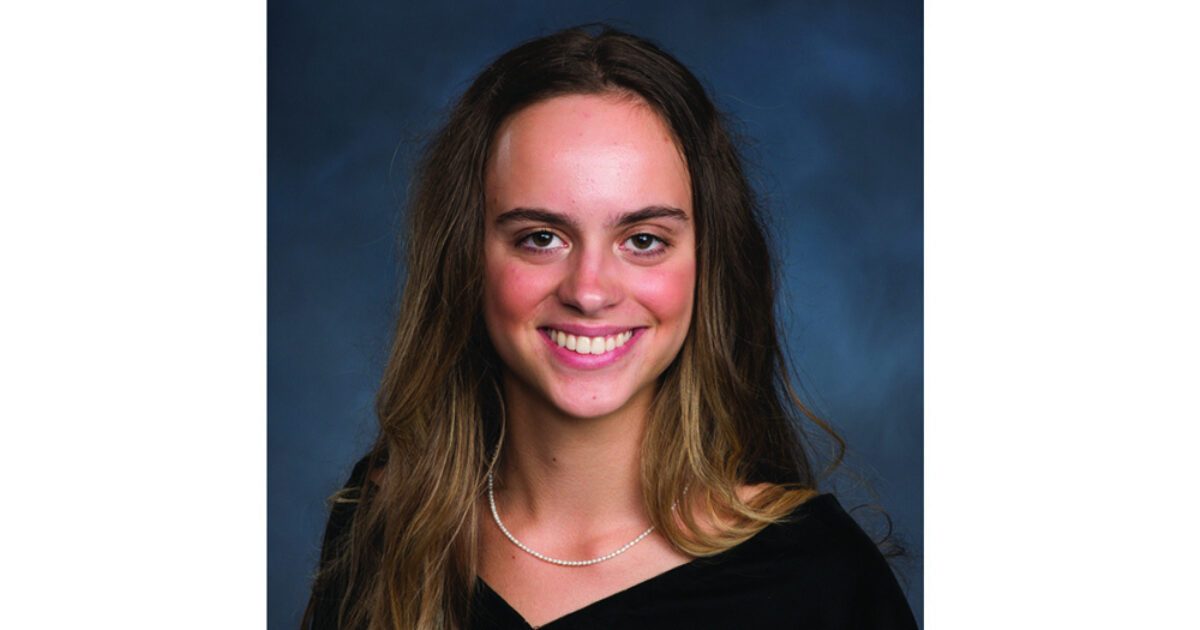 Engineering and chemistry classes at Holy Cross spur student to major ...