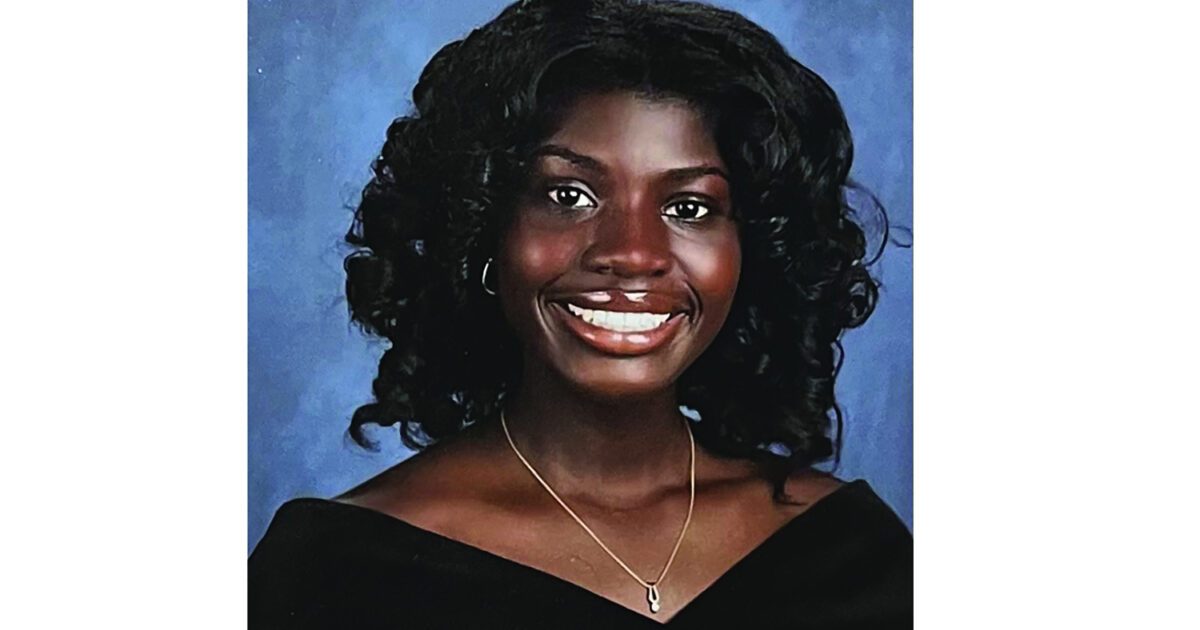 Seton’s Lauryn Anderson says she ready ‘to take up space with purpose ...