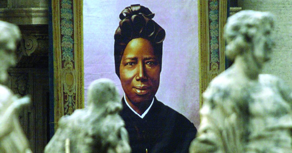 US bishops release prayer service commemorating immigrants, enslaved ...