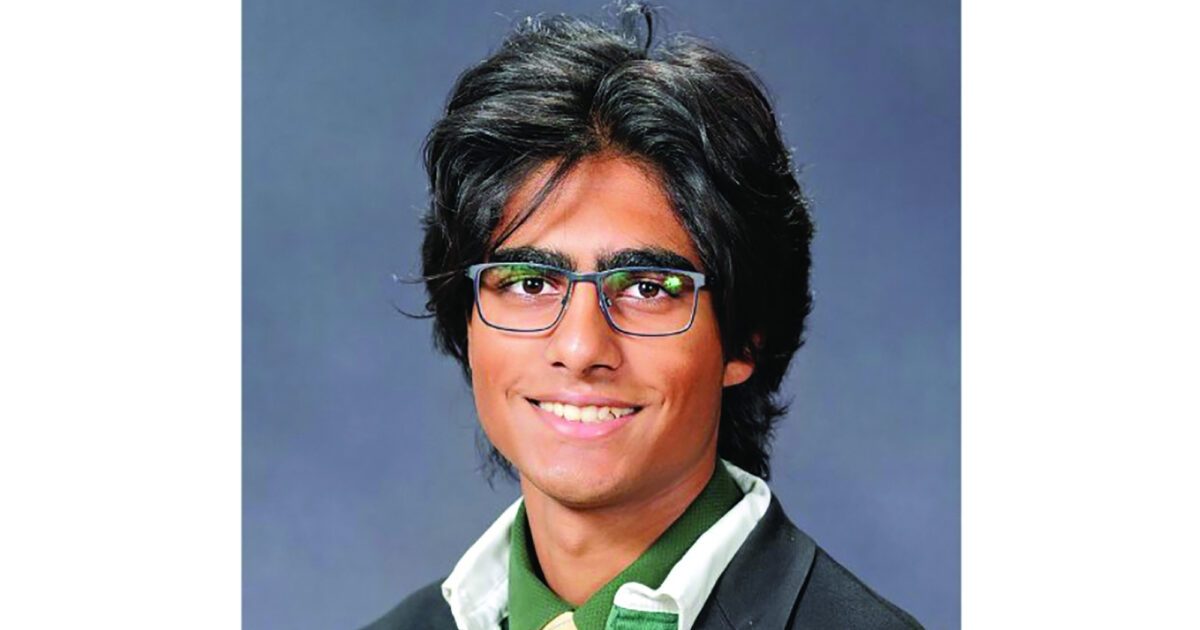 After becoming Catholic at Easter, Avalon graduate preparing to study ...