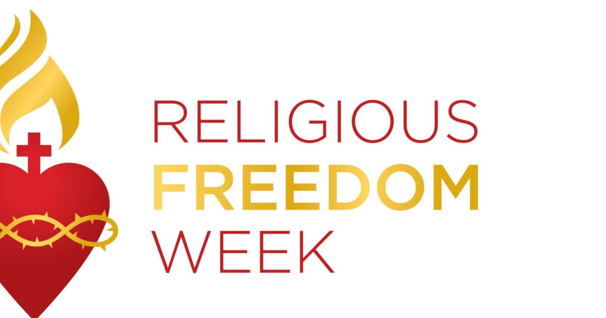 U.S. Catholics urged to promote ‘essential right’ of religious freedom ...