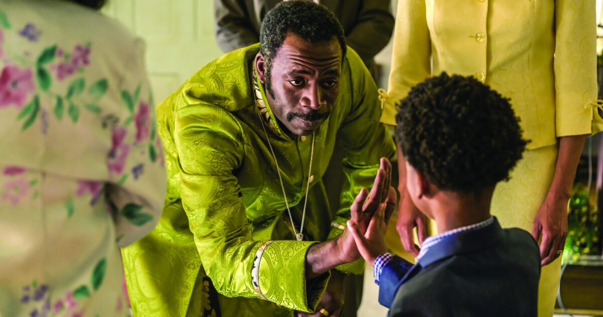 New movie about foster care invites people of faith to take action ...