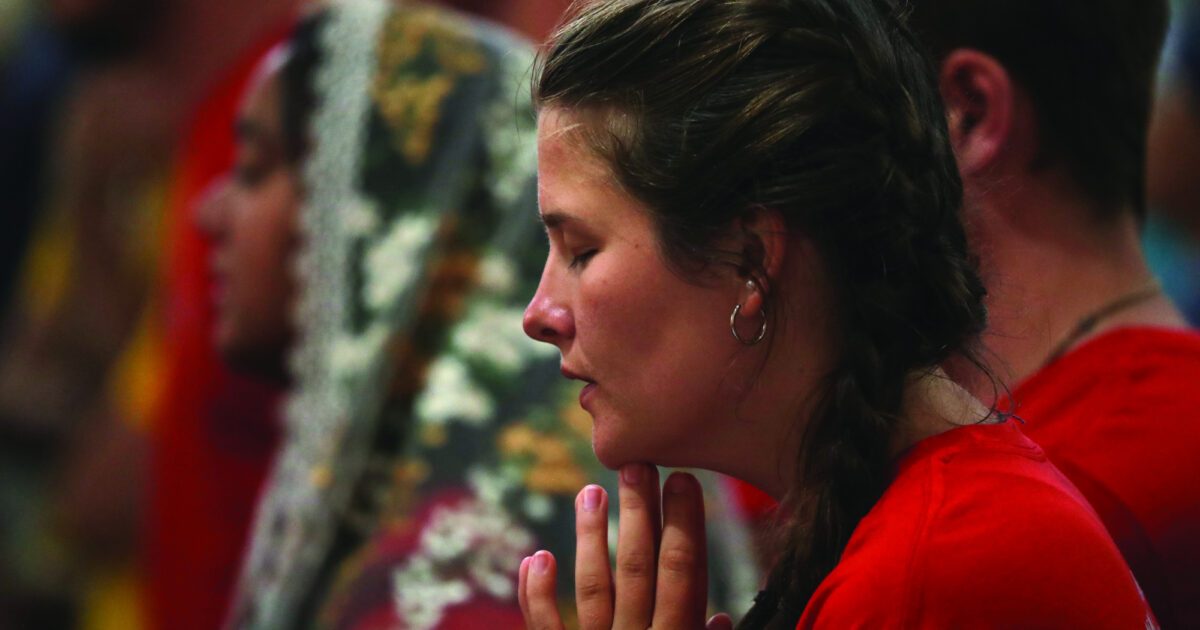 10 reasons we ‘have to’ go to Mass- Catholic Standard