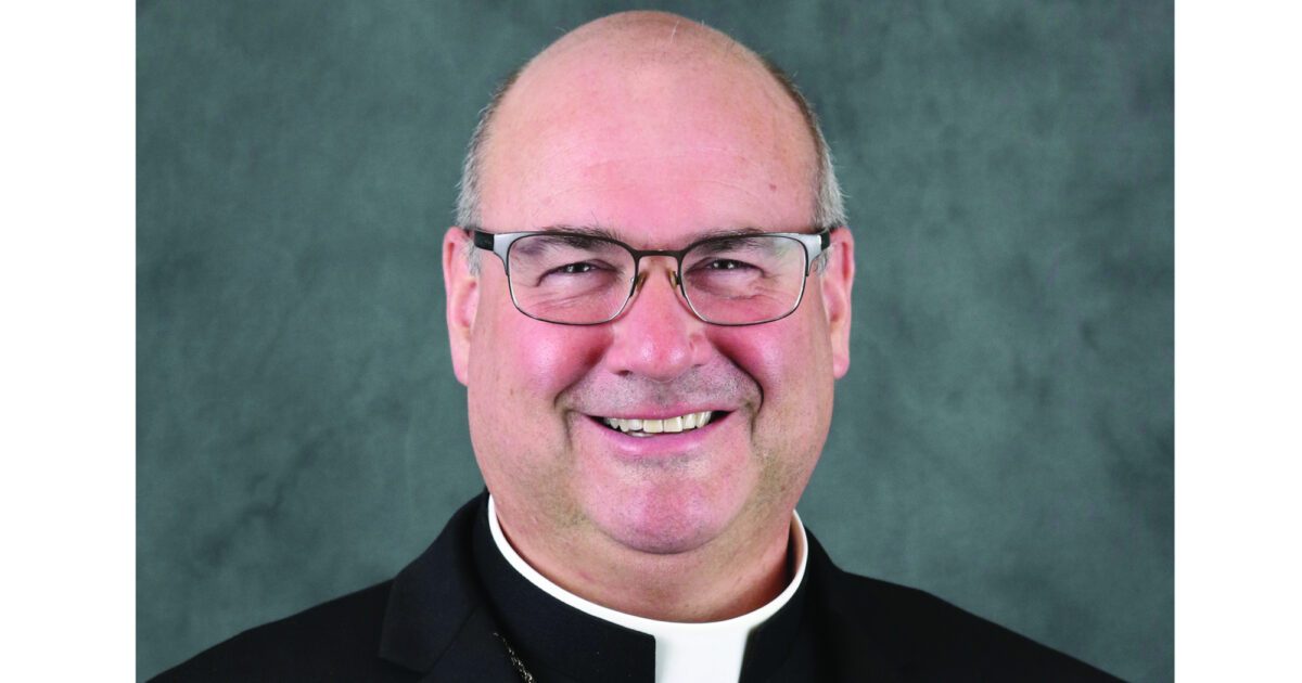 Pope appoints Rhode Island bishop to succeed Cardinal O’Malley as ...