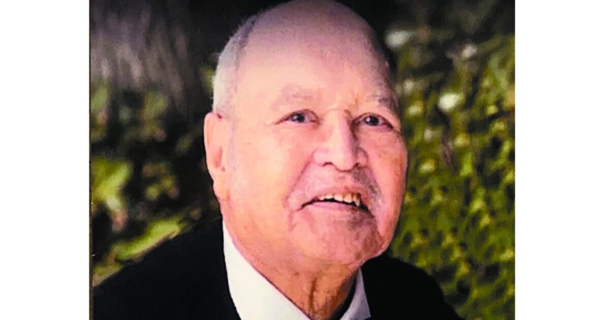 Family and community gather at St. Anthony Church for Joseph Bowser’s ...