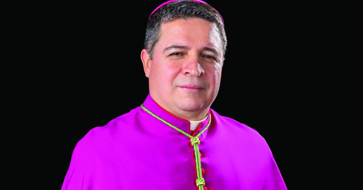 Defend the dignity of every worker, bishop says at Labor Day Mass ...