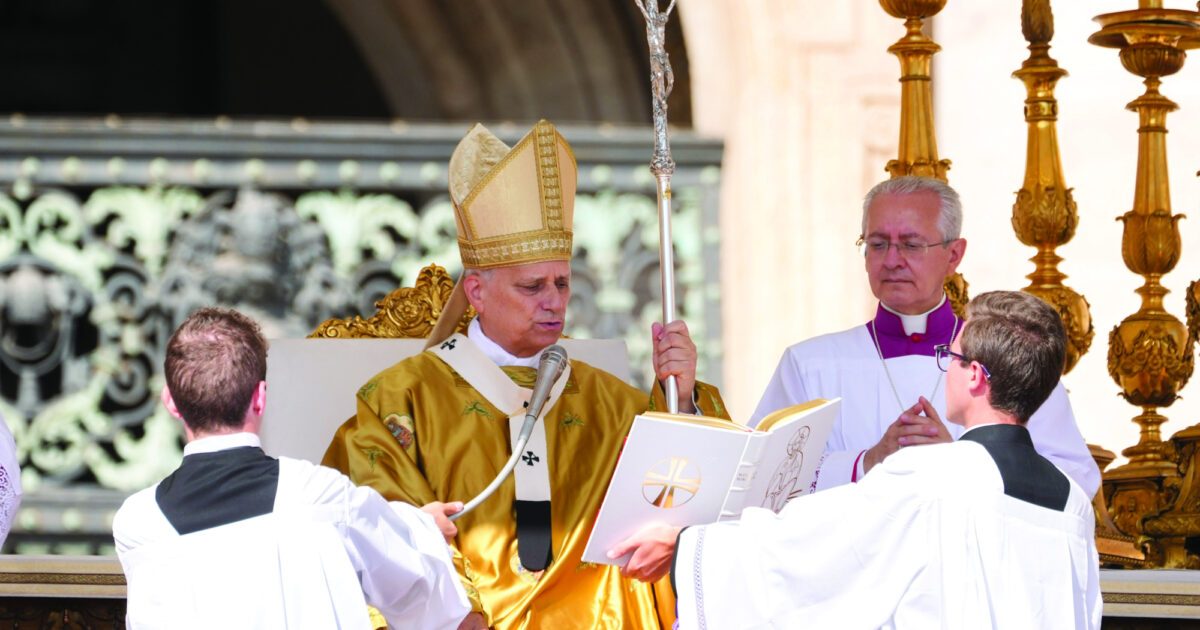 New young saints encourage faithful to live life to the full, pope says ...