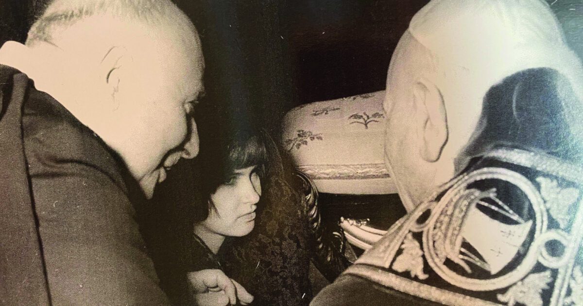 ‘Miracle girl’: Baltimore native’s childhood cure from leukemia helped ...