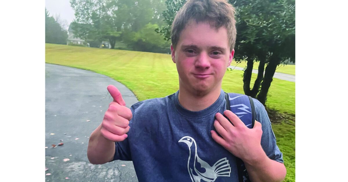 Running the good race - Catholic Standard