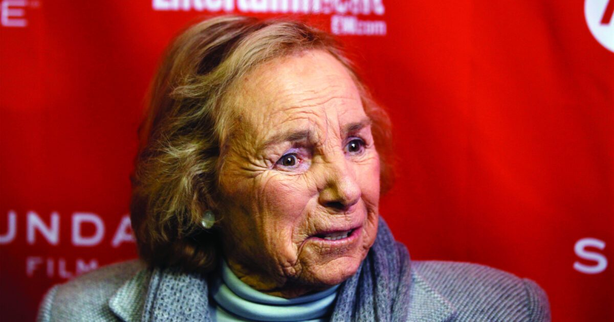 Family announces death of Ethel Kennedy at 96; she was devoted to ...