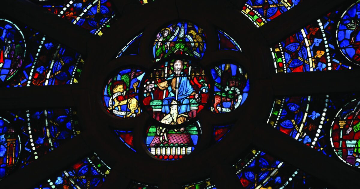 The Beatitudes: The path to sainthood - Catholic Standard
