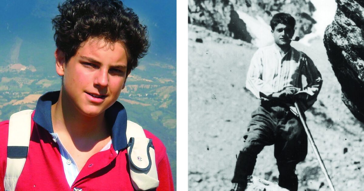 Joy, gratitude over news of Acutis and Frassati canonization dates ...