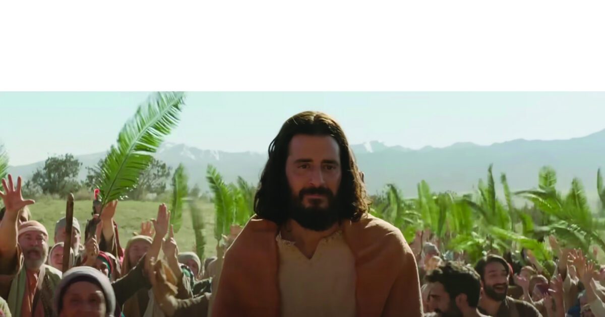 ‘The Chosen’ Season 5 coming Lent 2025; Last Supper scene grounded in ...