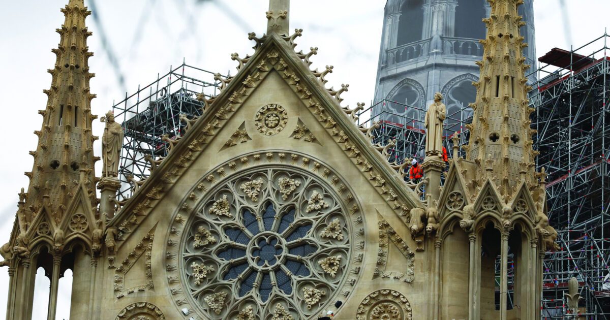 National Shrine, other U.S. basilicas and Churches to ring bells at the ...