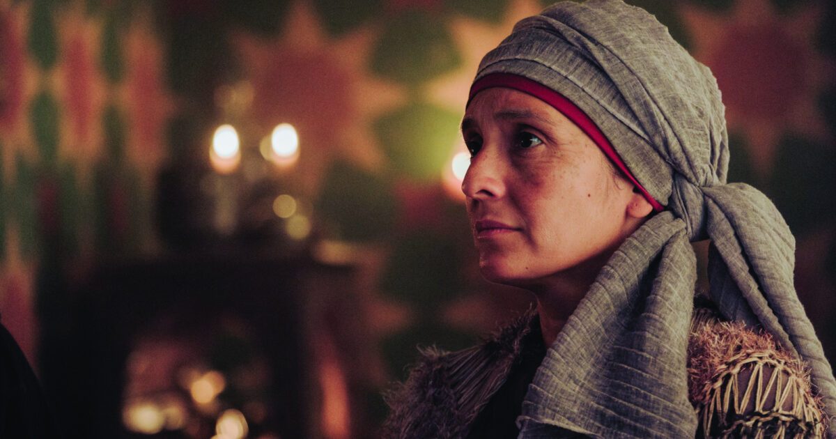 Bringing Mary to life on screen is a challenge, say two Marian scholars ...