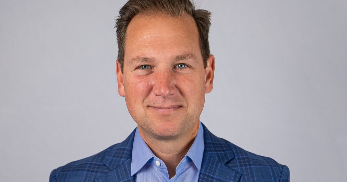 Trump names CatholicVote’s Brian Burch as next Holy See ambassador ...