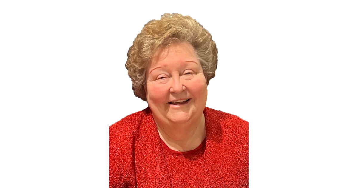 Diane Biggs remembered for her faithful service as employee of the ...