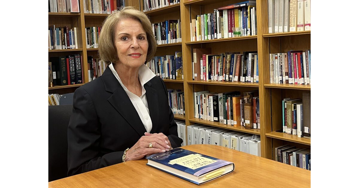 In wake of mass firings of federal government workers, Holy Trinity ...