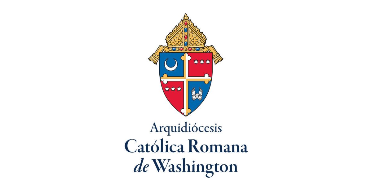 Nuevos nombramientos en la Arquidiócesis Católica Romana de Washington ...
