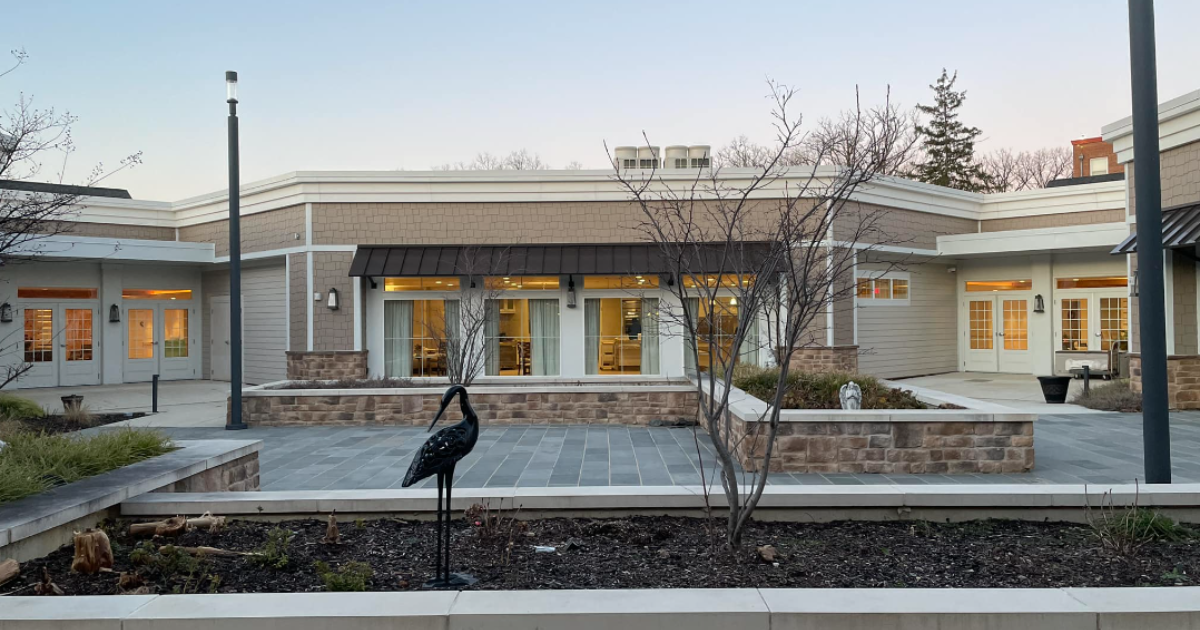 Sacred Heart Home to be featured on television program- Catholic Standard