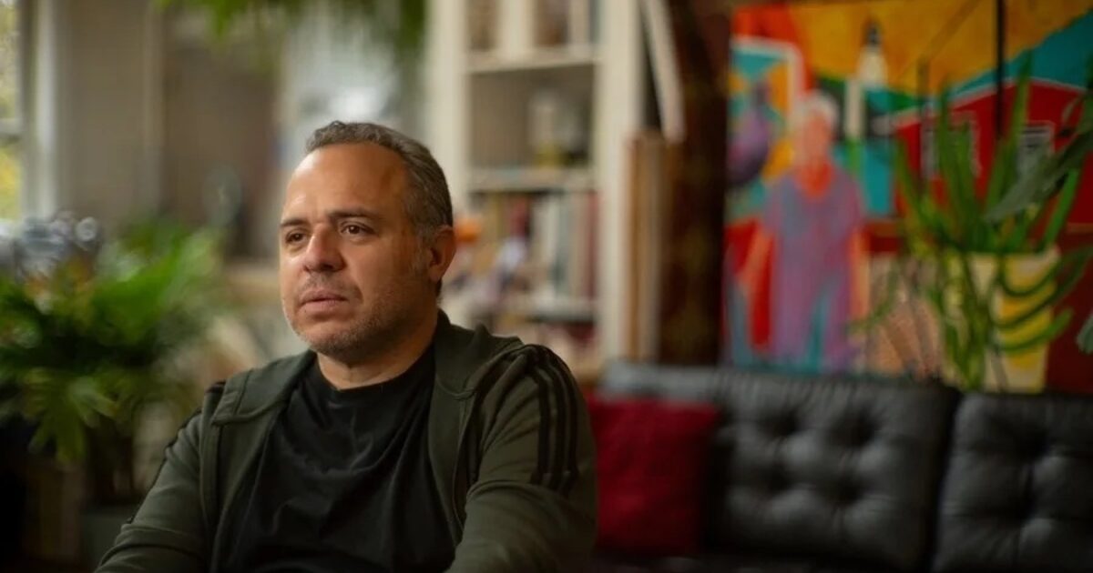 “El peligro es el silencio, eso es lo que mata a la sociedad”, asegura ...