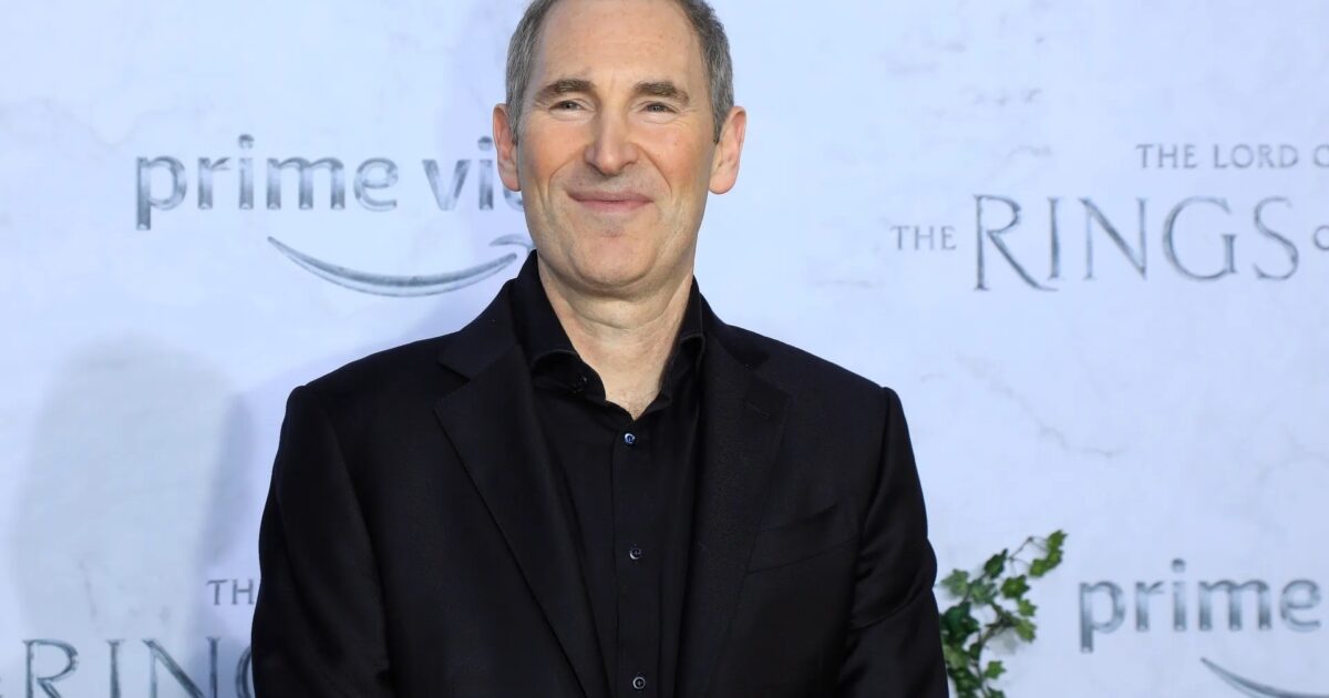 Director de Amazon: IA se perfila como el próximo pilar de la empresa ...