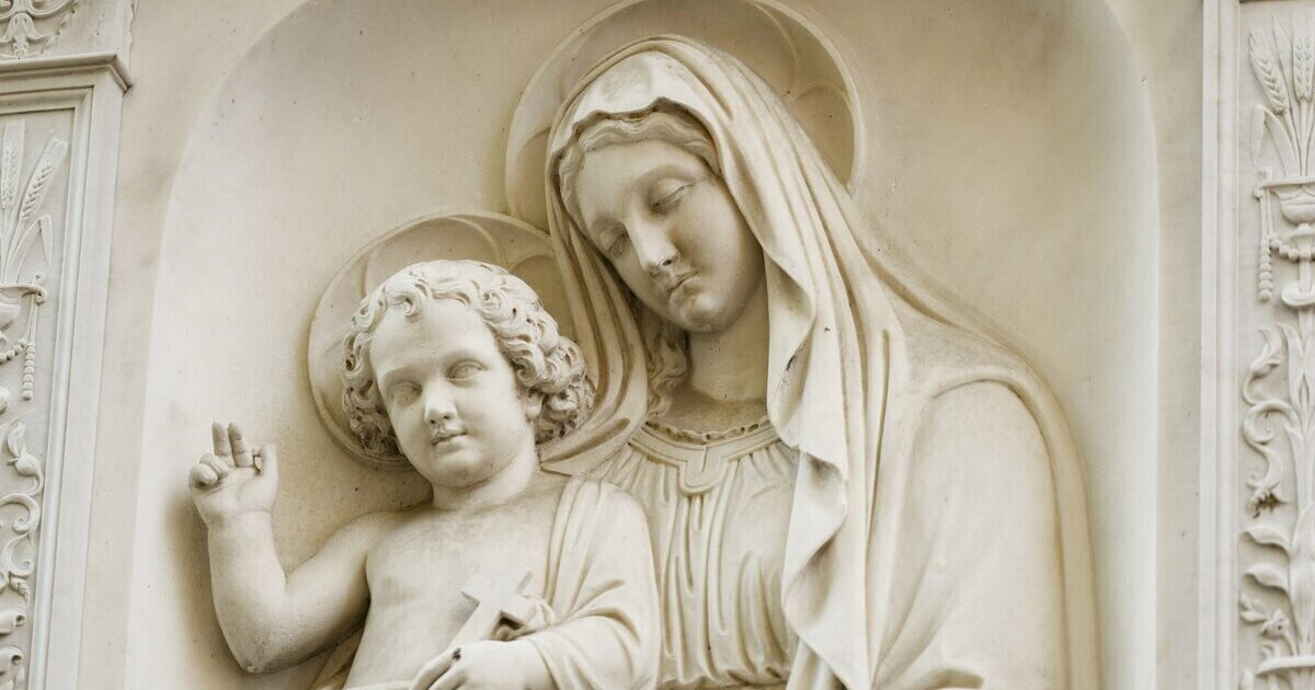 New ‘Mary, Explained’ video series helps Catholics discover, embrace ...