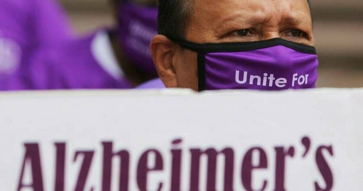 FDA da luz verde al uso de un medicamento que ralentiza el alzhéimer ...