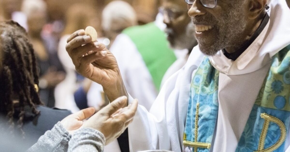 Catholic Standard - Catholic Standard