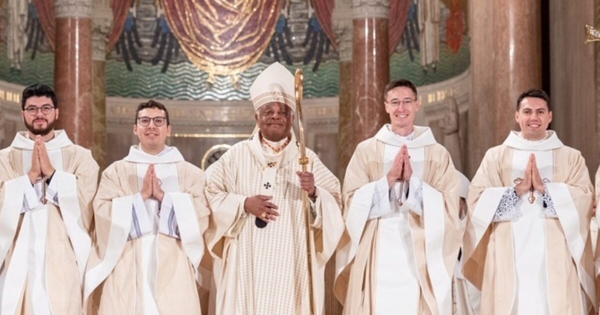Catholic Standard - Catholic Standard