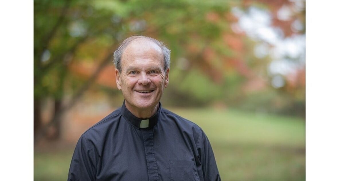 In 50 years as a priest, Msgr. Essex says ‘the Lord has been with me ...