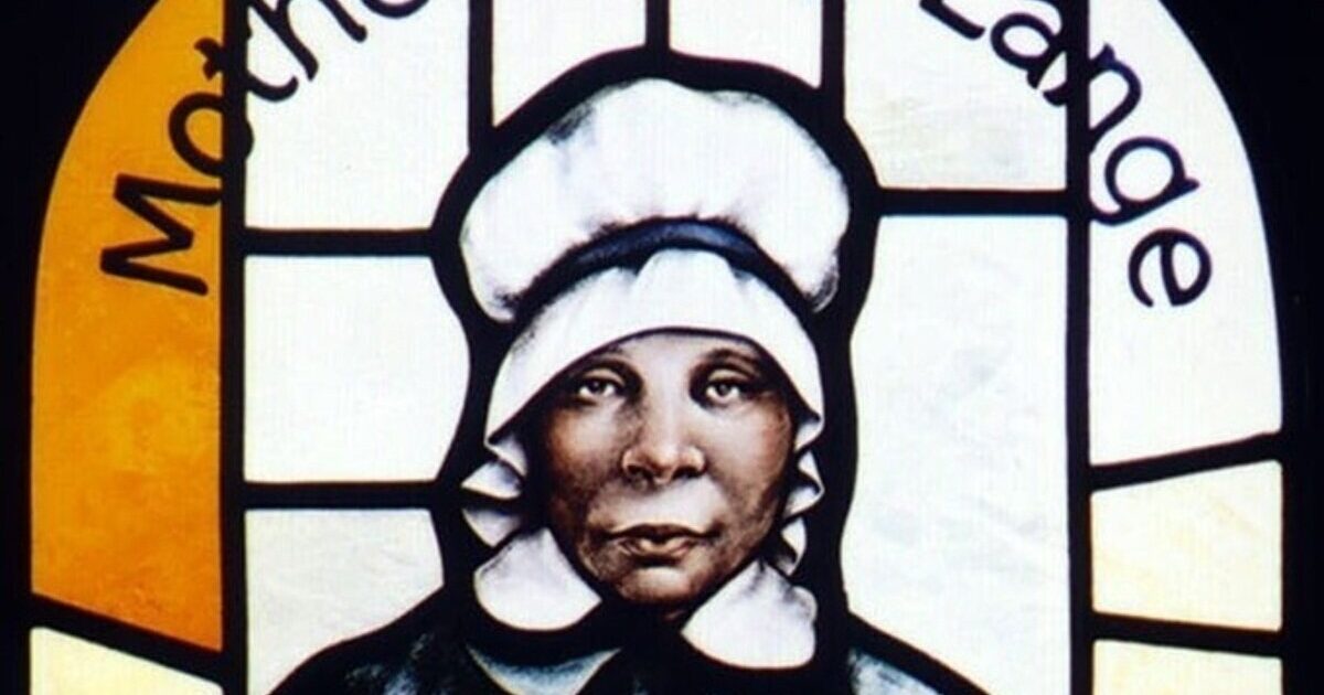 Mother Lange, who is now ‘venerable,’ is nation’s ‘greatest model for ...