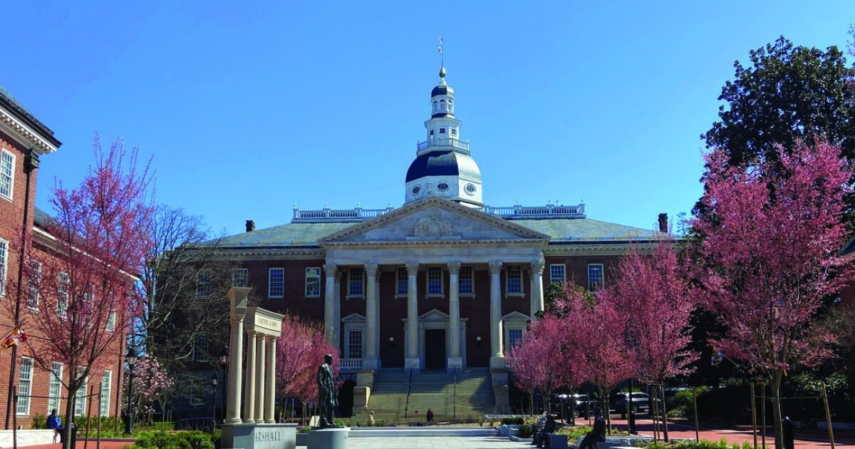 Maryland Catholic Conference to address life, education and other ...