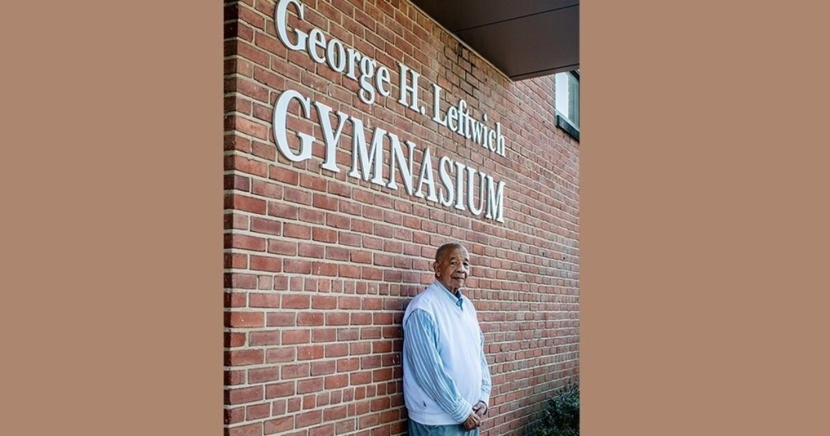 Archbishop Carroll honors basketball luminaries with naming of George H ...
