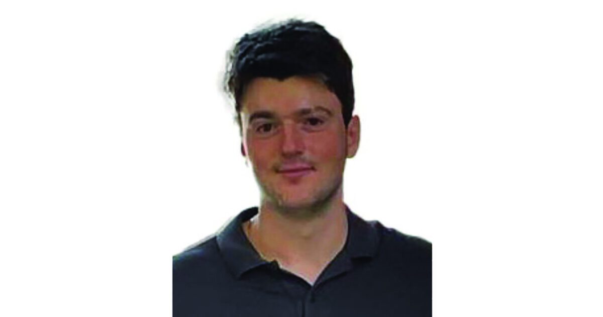 Beloved, young Capuchin Franciscan volunteer shot dead in Washington ...